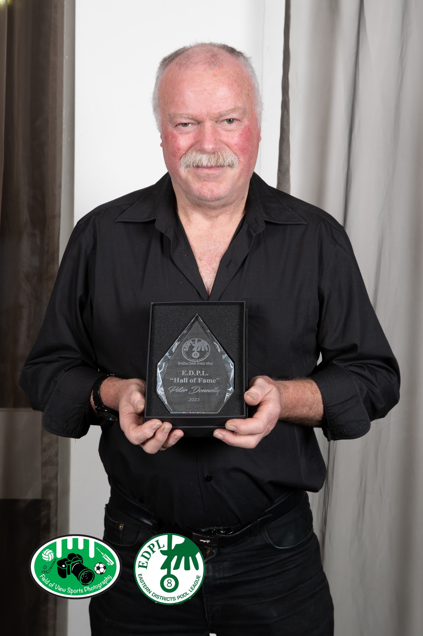 EDPL - Eastern Districts Pool League 2025